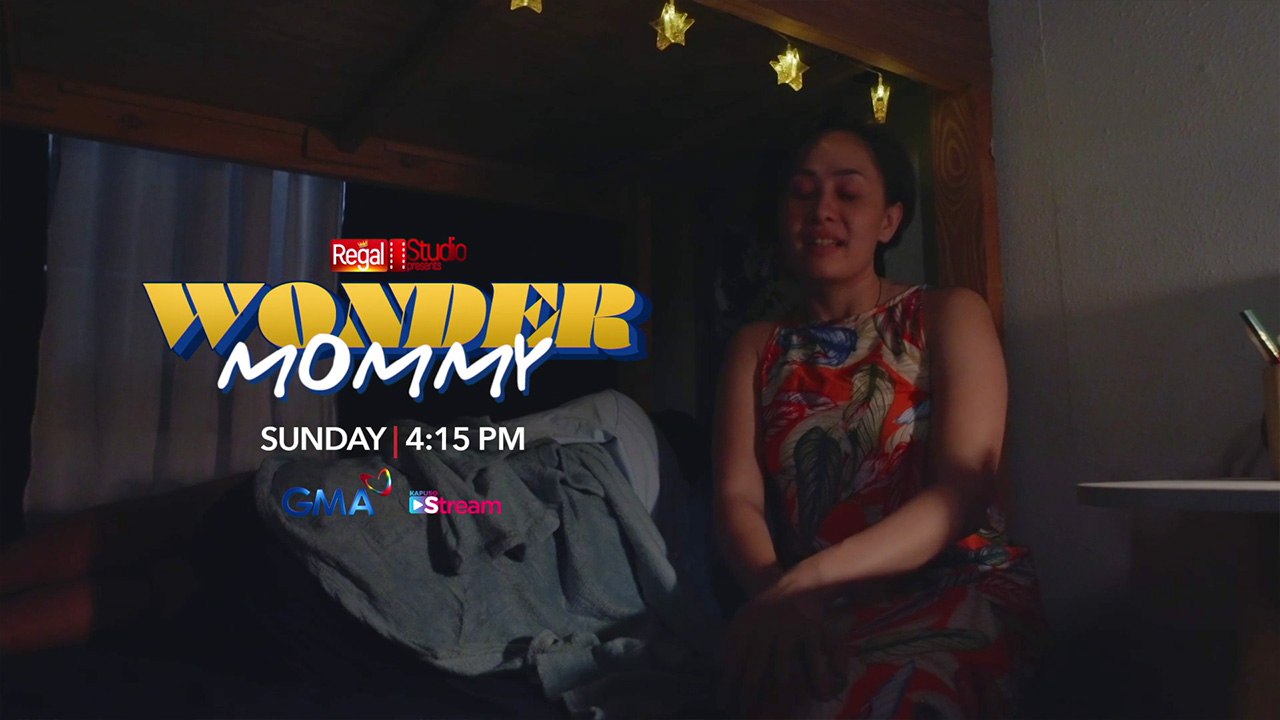 Regal Studio Presents: Wonder Mommy - video Dailymotion