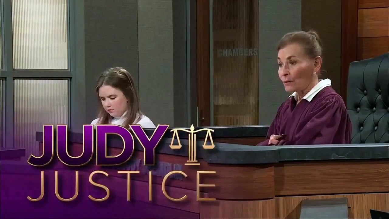 Judge Judy Dailymotion Season 1 Cphbou