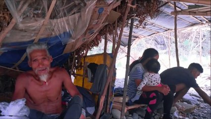 Bugkalot Culture by The Trail Trekker - Dailymotion