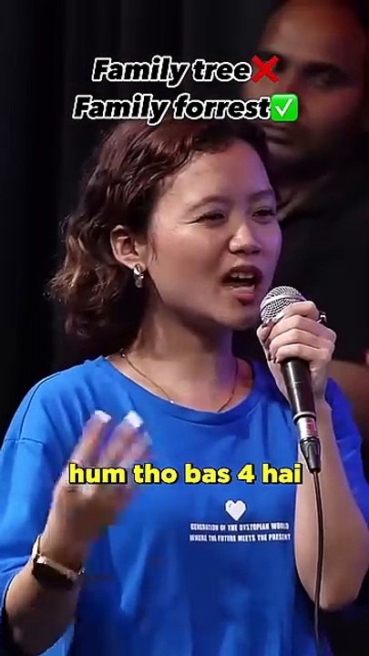 Members only India's got latent samay raina roast cute girl part-3 # ...