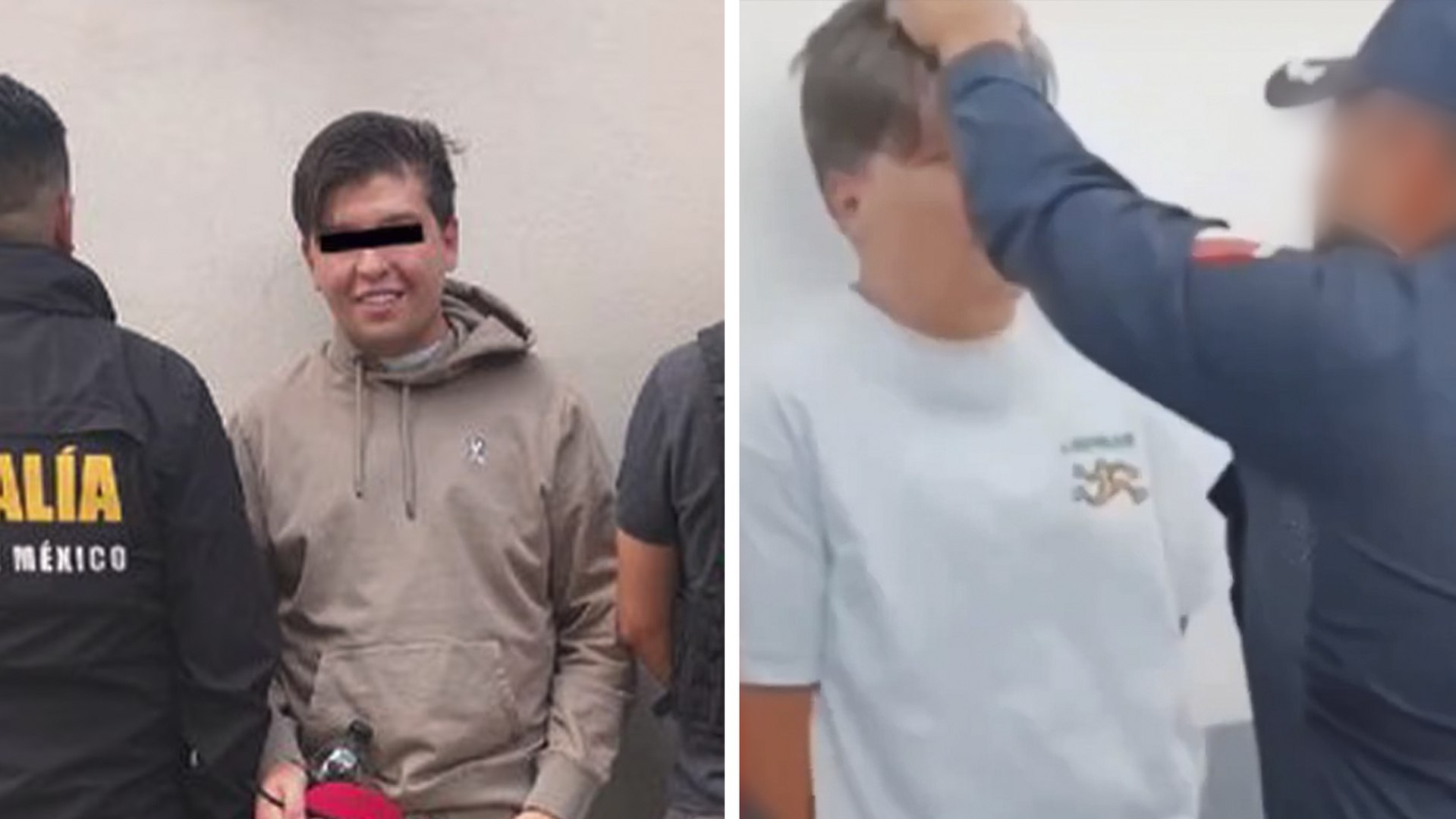 Filtran VIDEO de Fofo Márquez siendo golpeado por custodios de la cárcel: ¿Interfiere en su ...