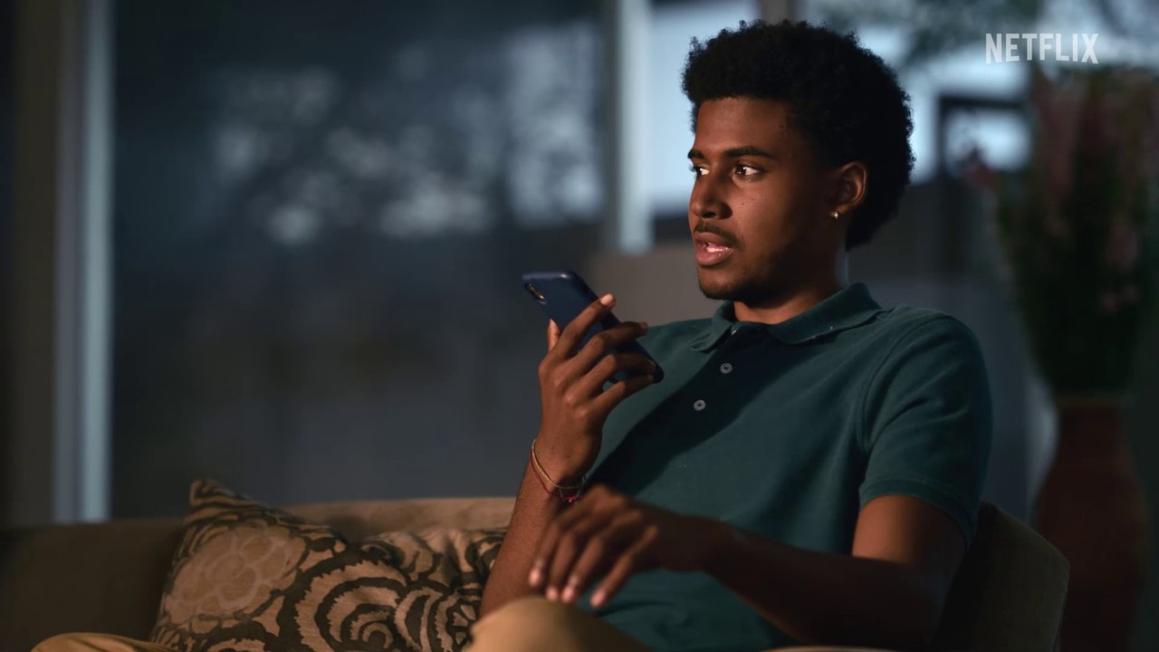 FOREVER ｜ Official Teaser ｜ Netflix - Vidéo Dailymotion