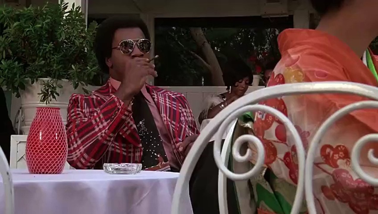 Friday Foster (1975) - Full Comedy Movie - Comedy, Romance - HD ...