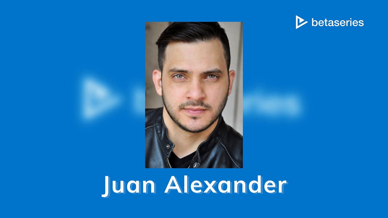 Juan Alexander (EN) - Vidéo Dailymotion