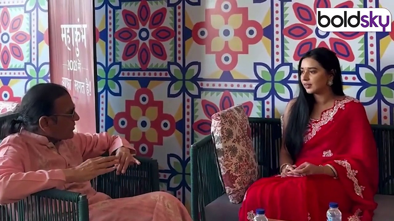 Mahakumbh 2025: Tanya Mittal VIP Treatment Amid Kumbh Stampede Video ...