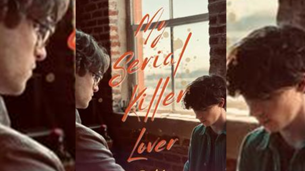 My Serial Killer Lover Full - video Dailymotion