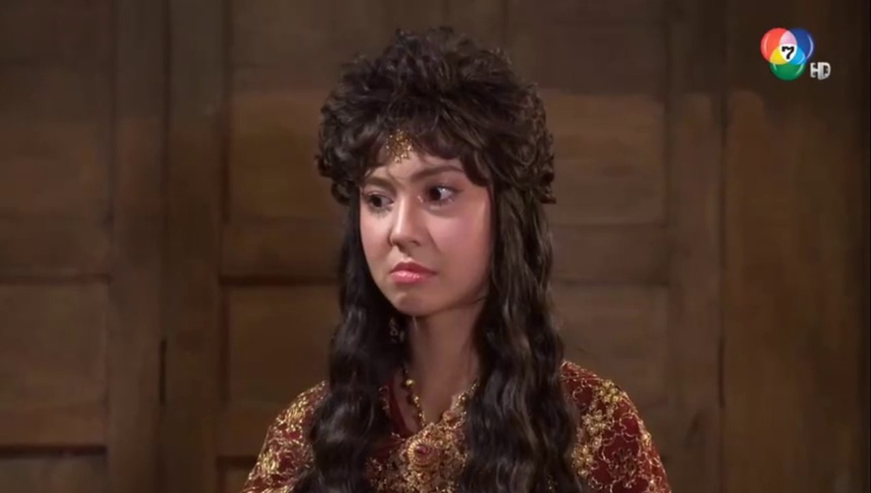 กุลาแสนสวย ตอนที่ 35 (EP.35) วันที่ 1 กุมภาพันธ์ 2568 - วิดีโอ Dailymotion