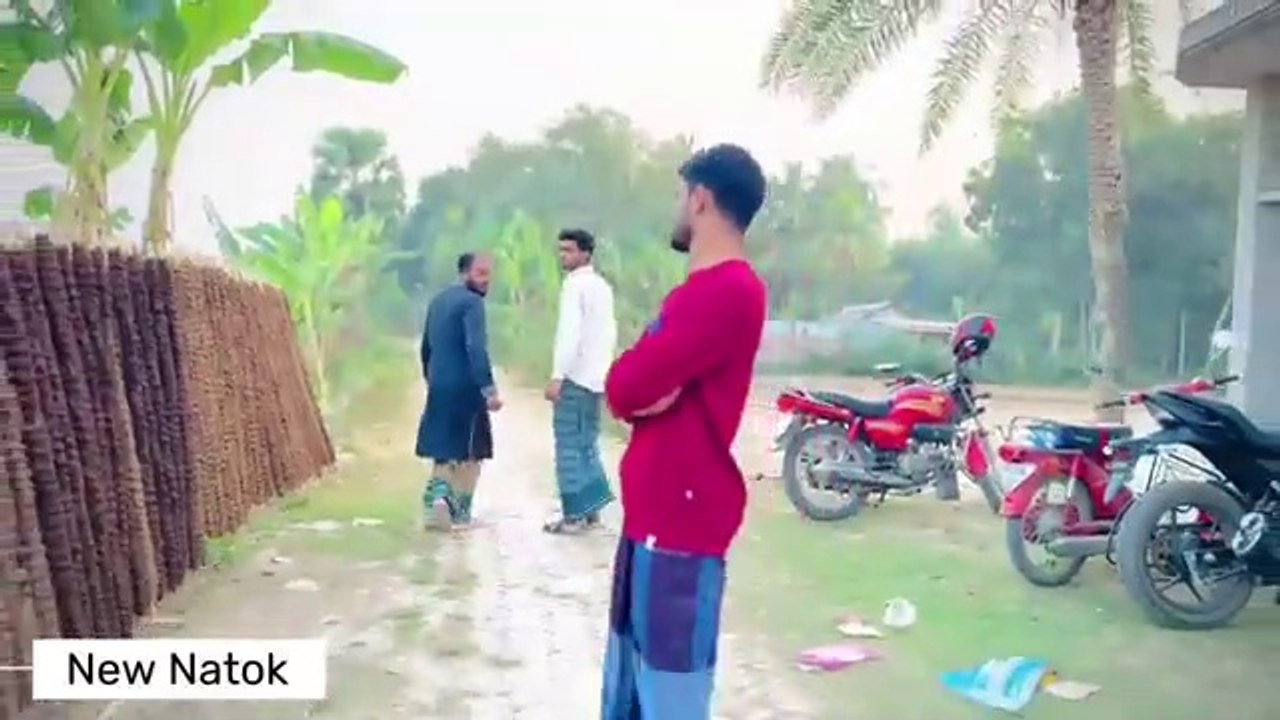 এলাকার উকিল । Advocate Of The Area - New Natok 2025 - Ajaira Public ...