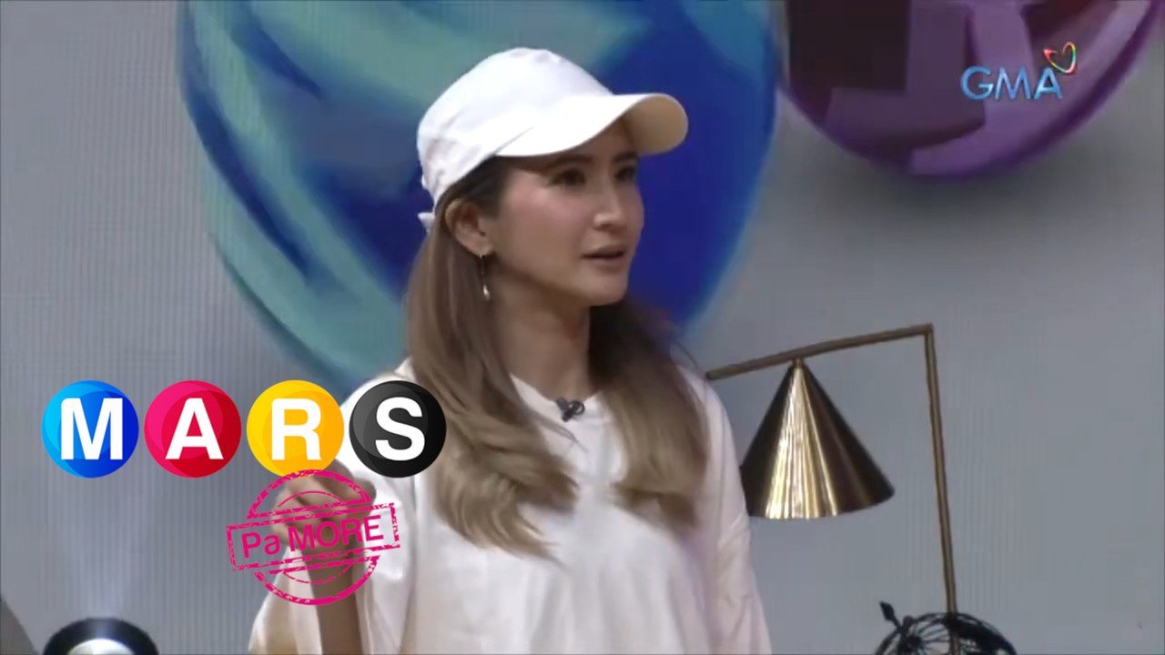 Rica Peralejo, isang araw lang naging BOYFRIEND si Red Sternberg ...