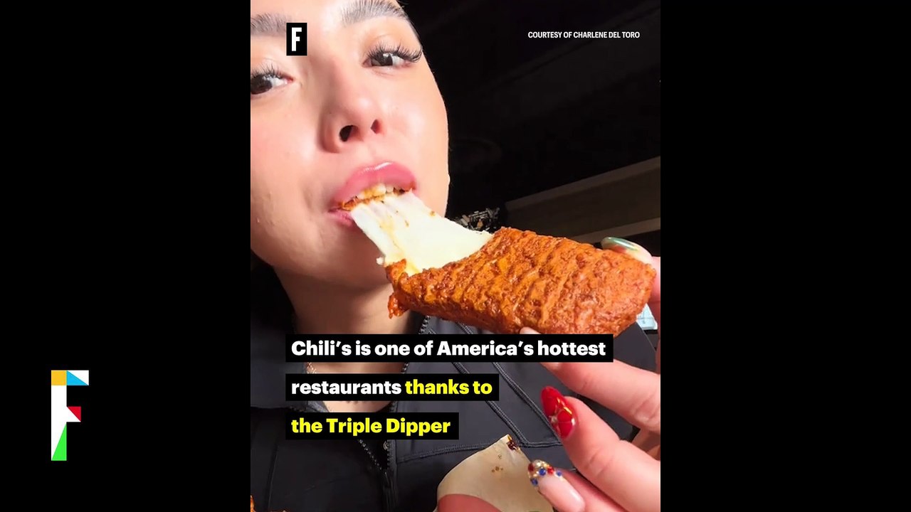 Chili’s is one of America’s hottest restaurants thanks to the Triple ...