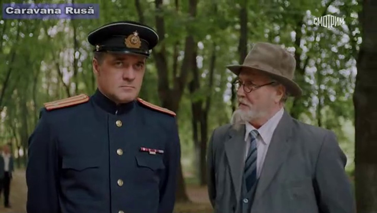 Marea Barents (2022) Episodul 5 - video Dailymotion