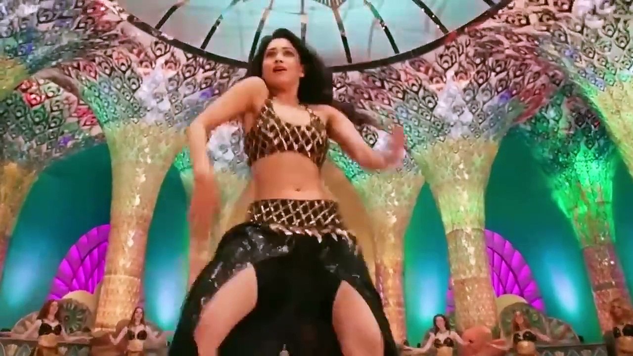 Tamannaah Bhatia New Song _ Hindi New Song _ O Sajana _ Dance Song _ - video Dailymotion