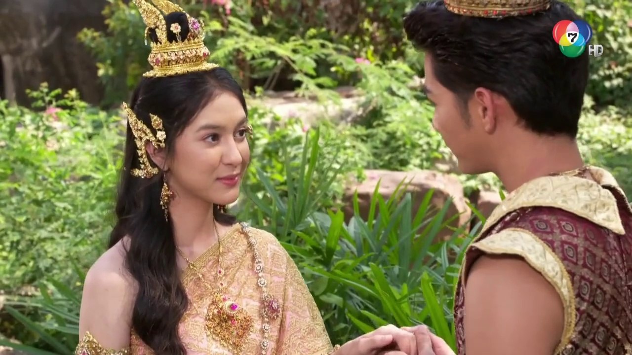 กุลาแสนสวย ตอนที่ 36 (EP.36) วันที่ 2 กุมภาพันธ์ 2568 - วิดีโอ Dailymotion