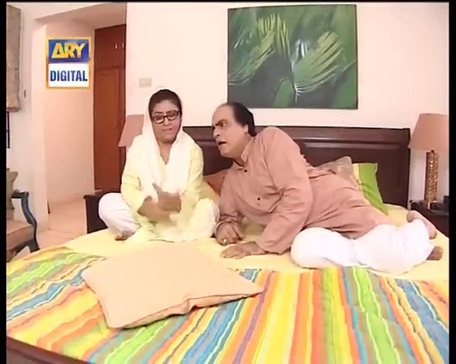 Bulbulay Ep 32 - (480P) - video Dailymotion