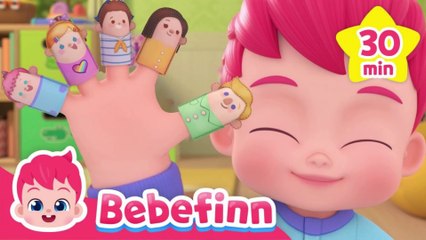 Bebefinn! Learn Numbers, Alphabets and More! by Bebefinn - Dailymotion