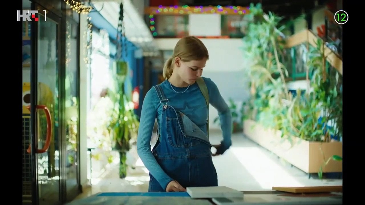 Sram (2024) - Epizoda 9 - Domaća serija - video Dailymotion