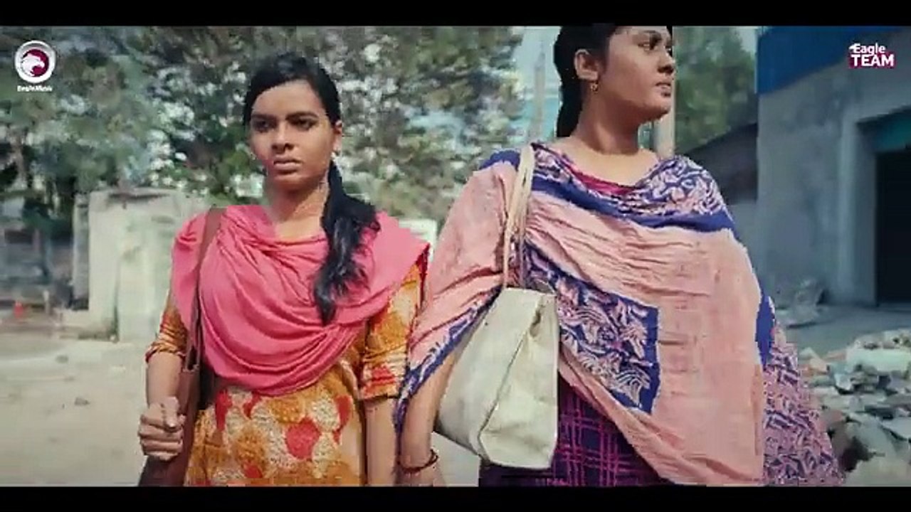 Pagla Masum , Season 2 , EP 07 , Eagle Team , Iftekhar Ifti, Mim ...