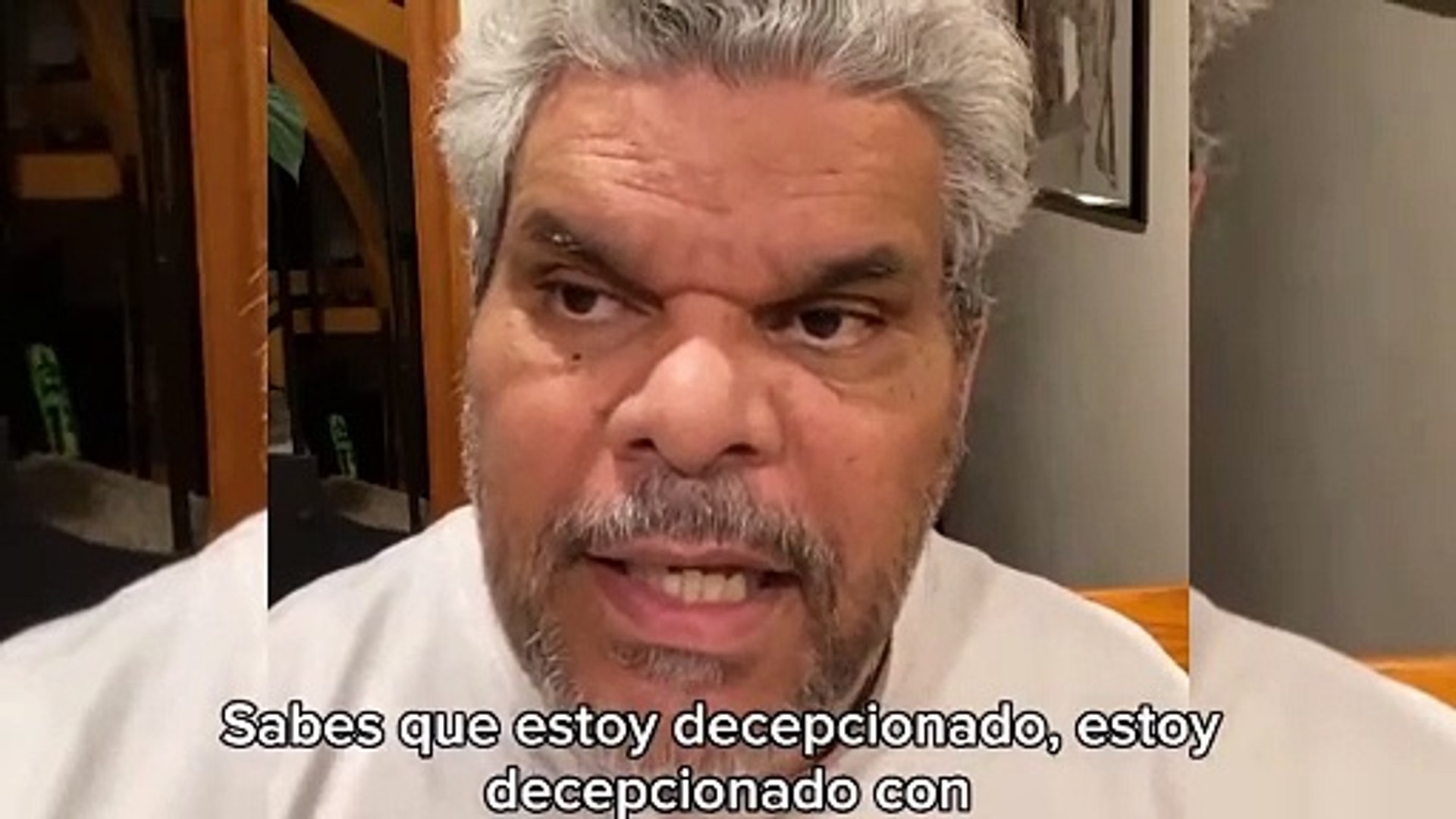 Luis Guzman Memes