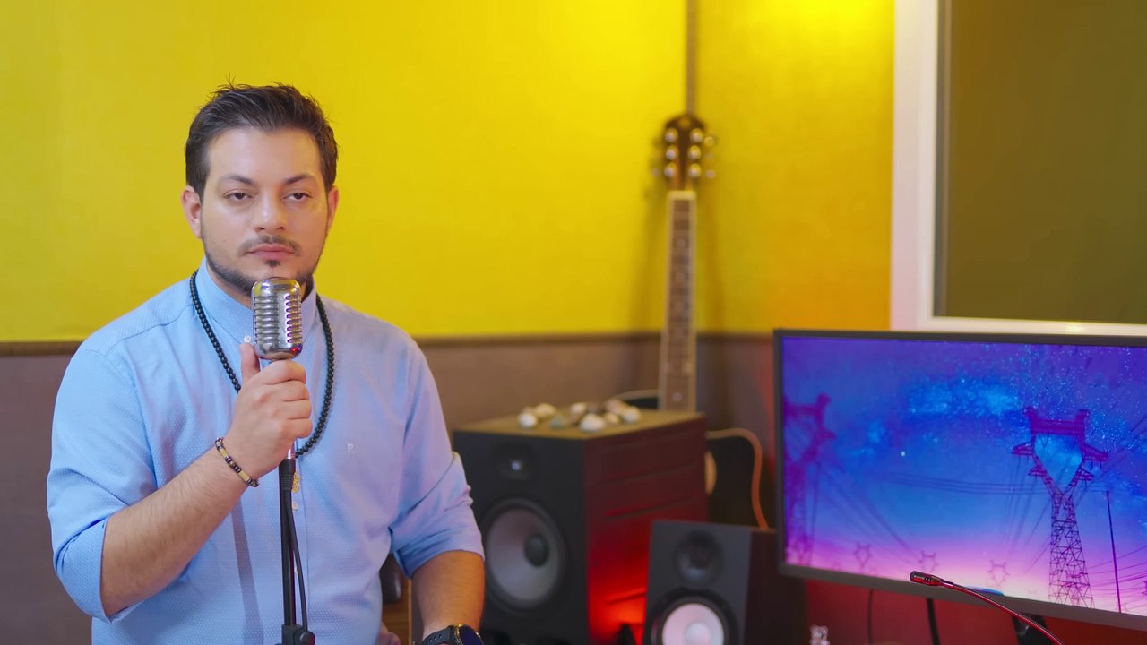 Elnar Xelilov - Sonu Belli (Official Video) 2022 - Dailymotion Video