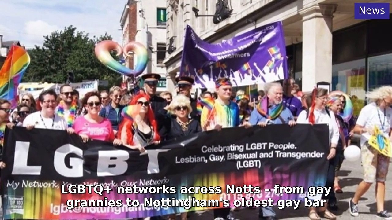 Mansfield and Ashfield Chad Morning Update 3 February, 2025 - video ...