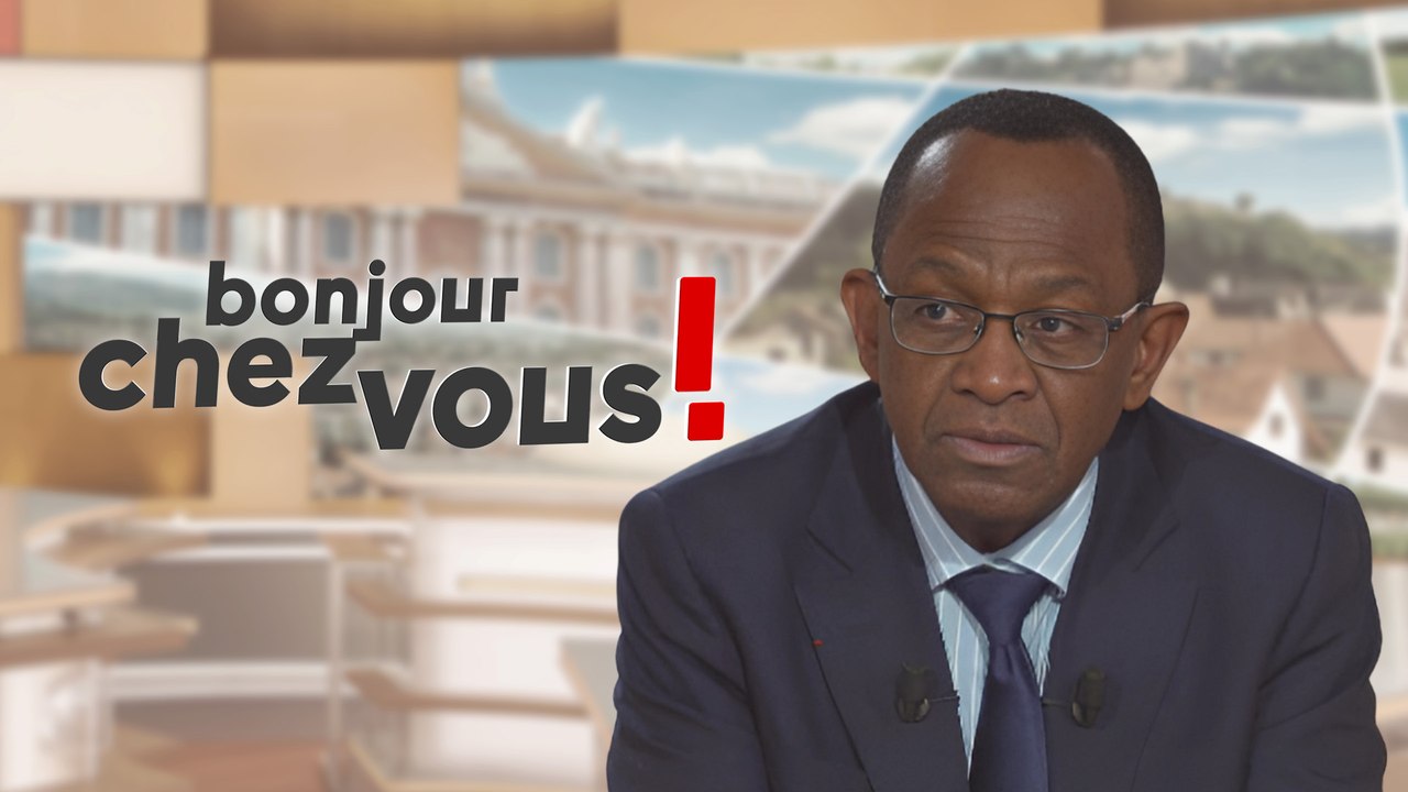 Saïd Omar Oili : « L’égalité des chances à Mayotte est inexistante ...