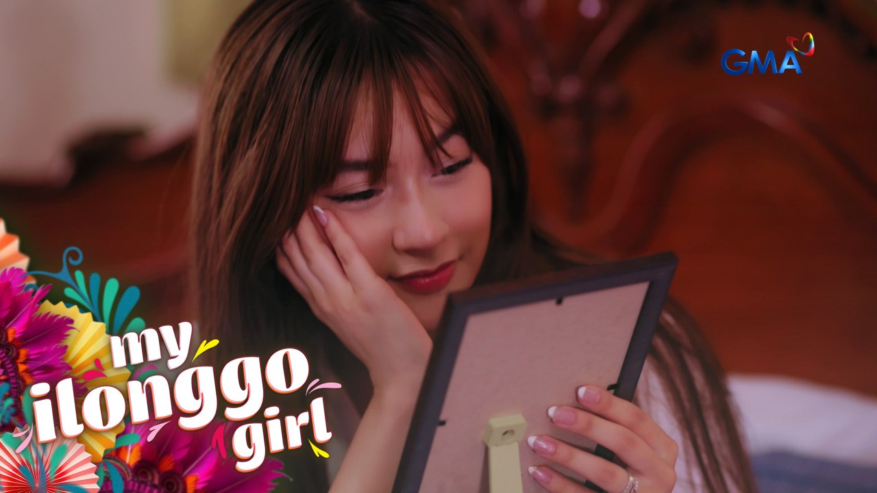 My Ilonggo Girl: Tata, ‘di na mapigilan ang kilig sa kanyang Sir Francis! (Episode 13) - video ...