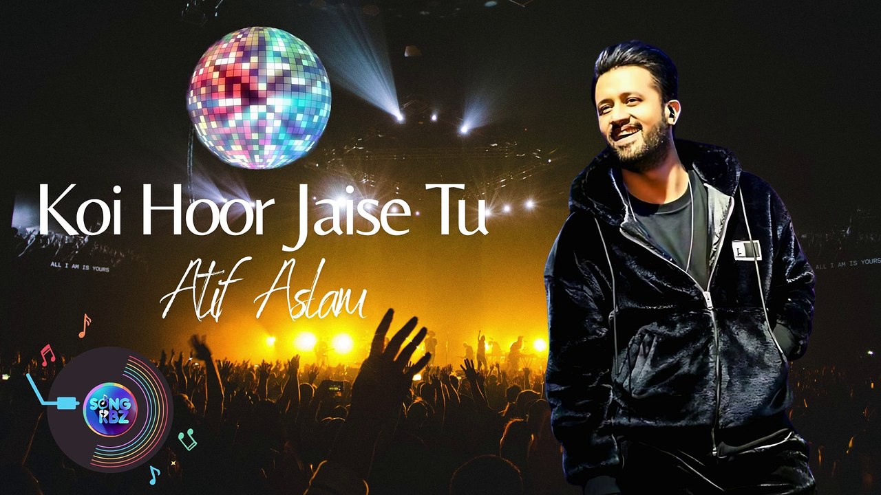 Hoor - Atif Aslam Hindi Medium ft. Irfaan Khan - video Dailymotion