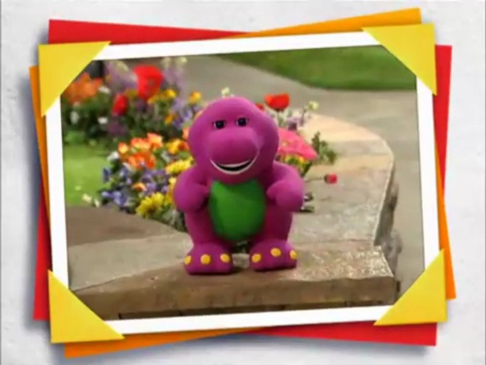 PBS Kids Barney And Friends Coming On Strong 9x11...mp4 - video Dailymotion