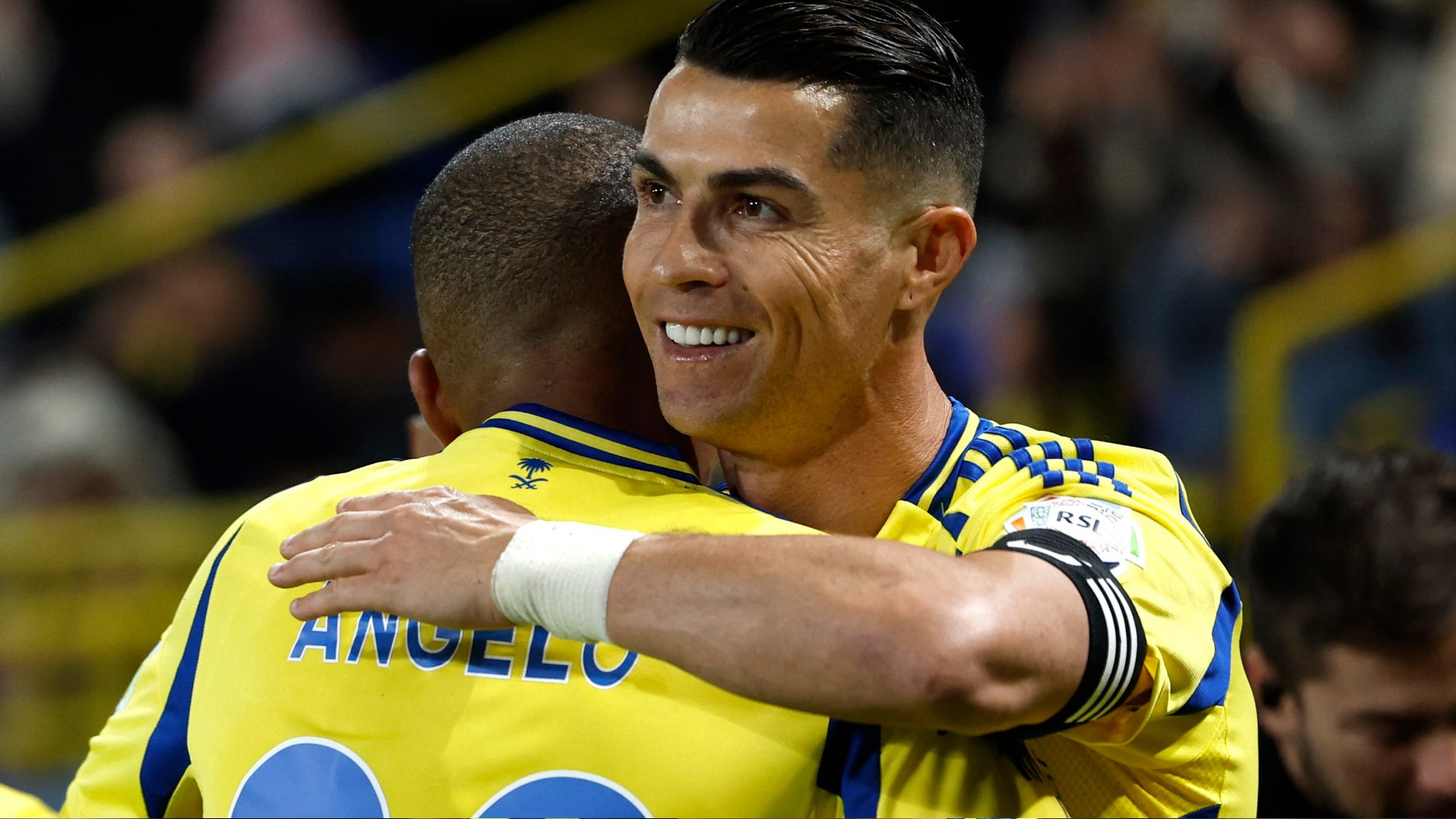 Cristiano Ronaldo revela que fue el traductor de Messi | beIN SPORTS