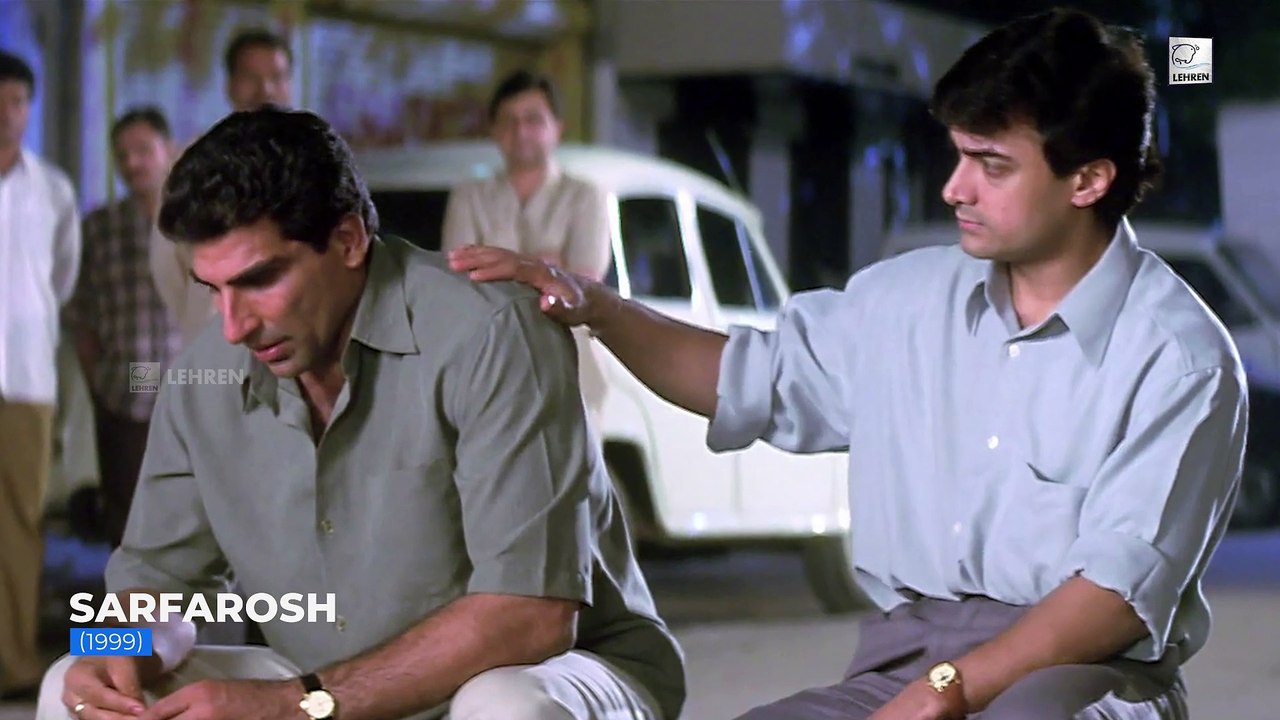 Mukesh Rishi Opens Up About Aamir & Salman Khan’s Support In Landing Roles In Sarfarosh & Garv ...