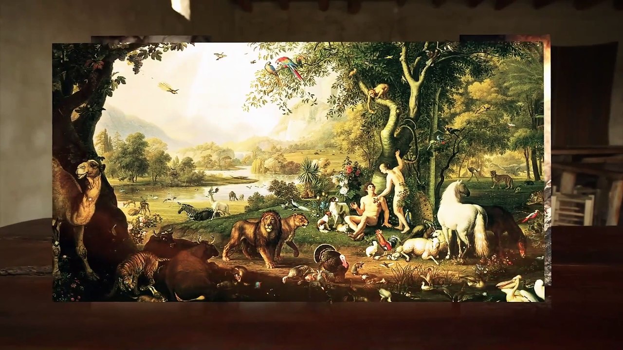 Dave Stotts- Jesus of Nazareth - Drive Thru History - The Gospels ...