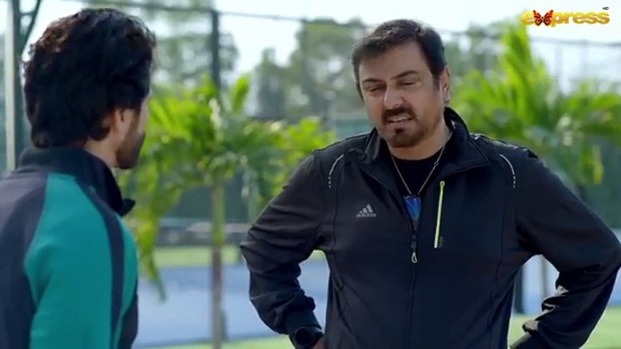 Sitaron Se Agay - Episode 4 - Noman Ijaz, Laiba Khan, Sahiba Afzal ...