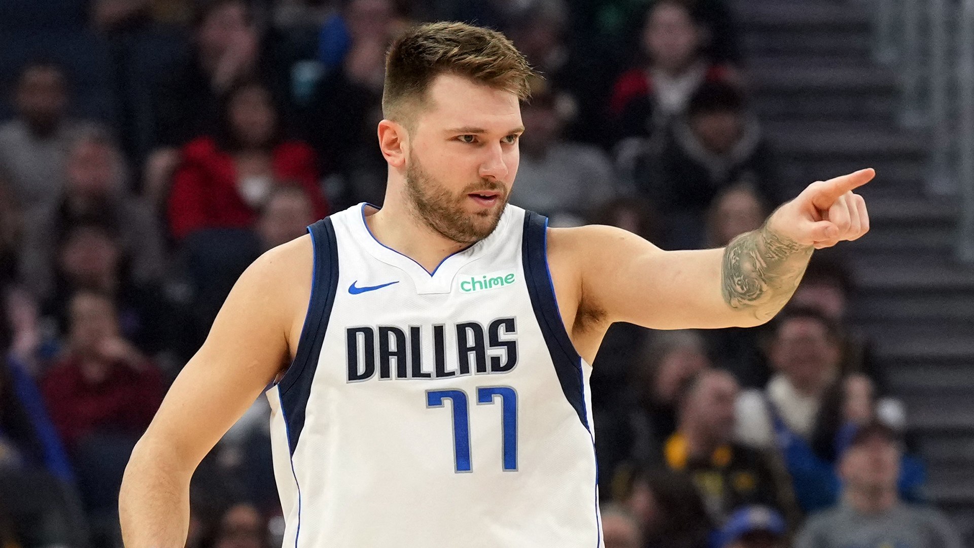 Why Did Luka Doncic Leave the Mavericks for the Lakers? What We Know About His Weight Issues ...