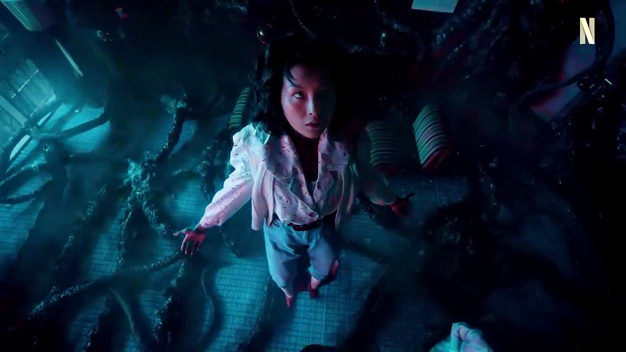 Las películas y series más esperadas de 2025 en Netflix: lo que no te podés perder - Vídeo ...