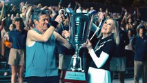 Totino's "Chazmo Finally Goes Home" Super Bowl 2025 Commercial - video ...