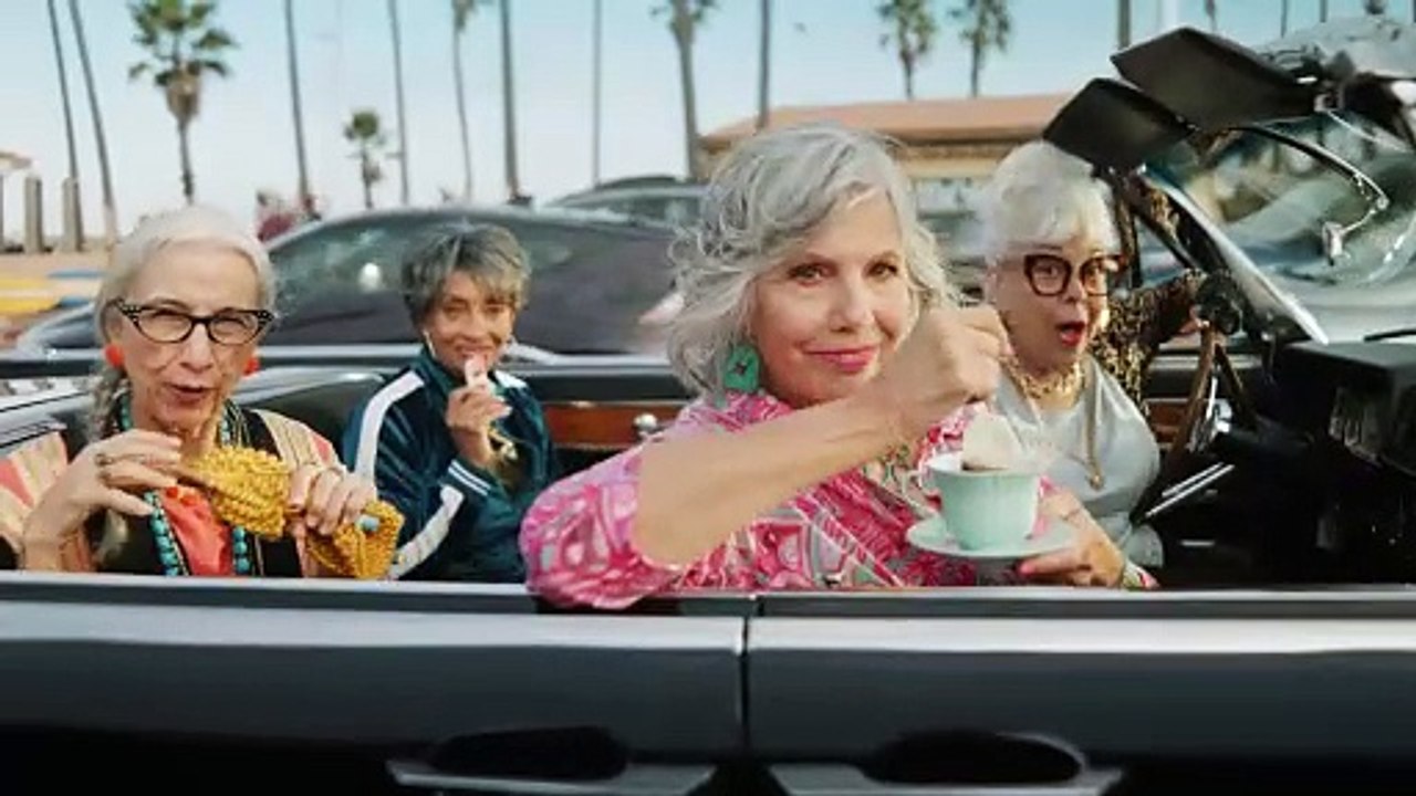 WeatherTech "Whatever Comes Your Way" Super Bowl 2025 Commercial ...