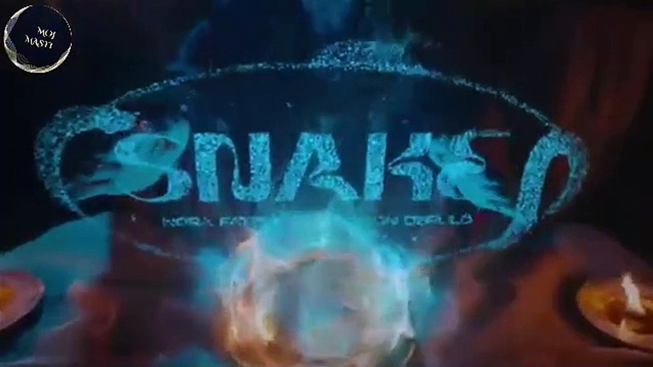 Nora Fatehi & Jason Derulo - Snake [Official Music Video] - video ...