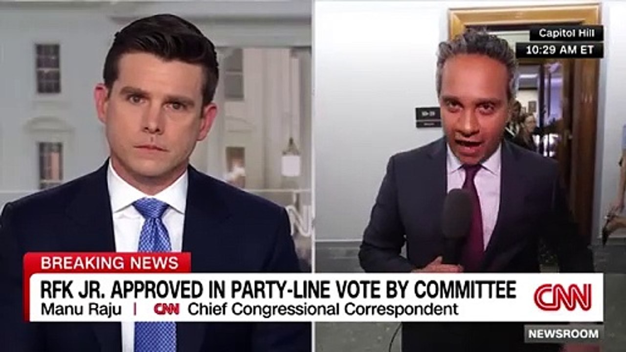 Key Republican votes to advance RFK Jr. after ‘intense conversations ...