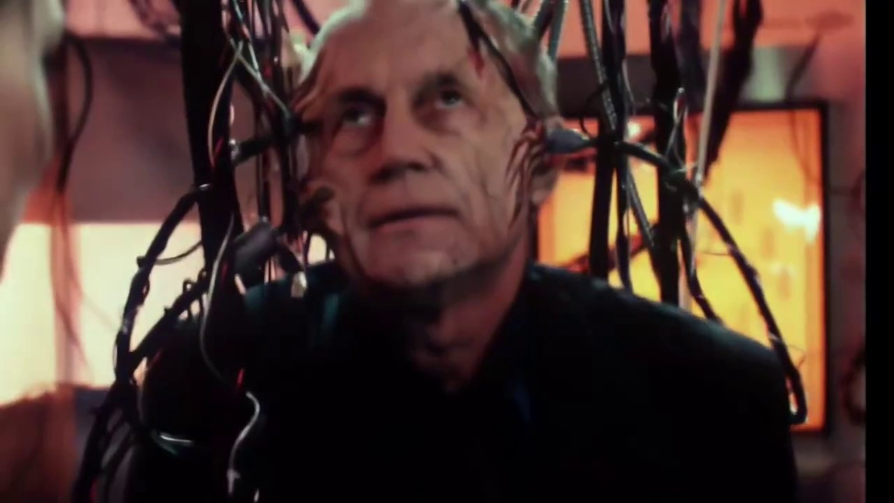 The Mangler 2 (2002) Official Trailer HD - video Dailymotion