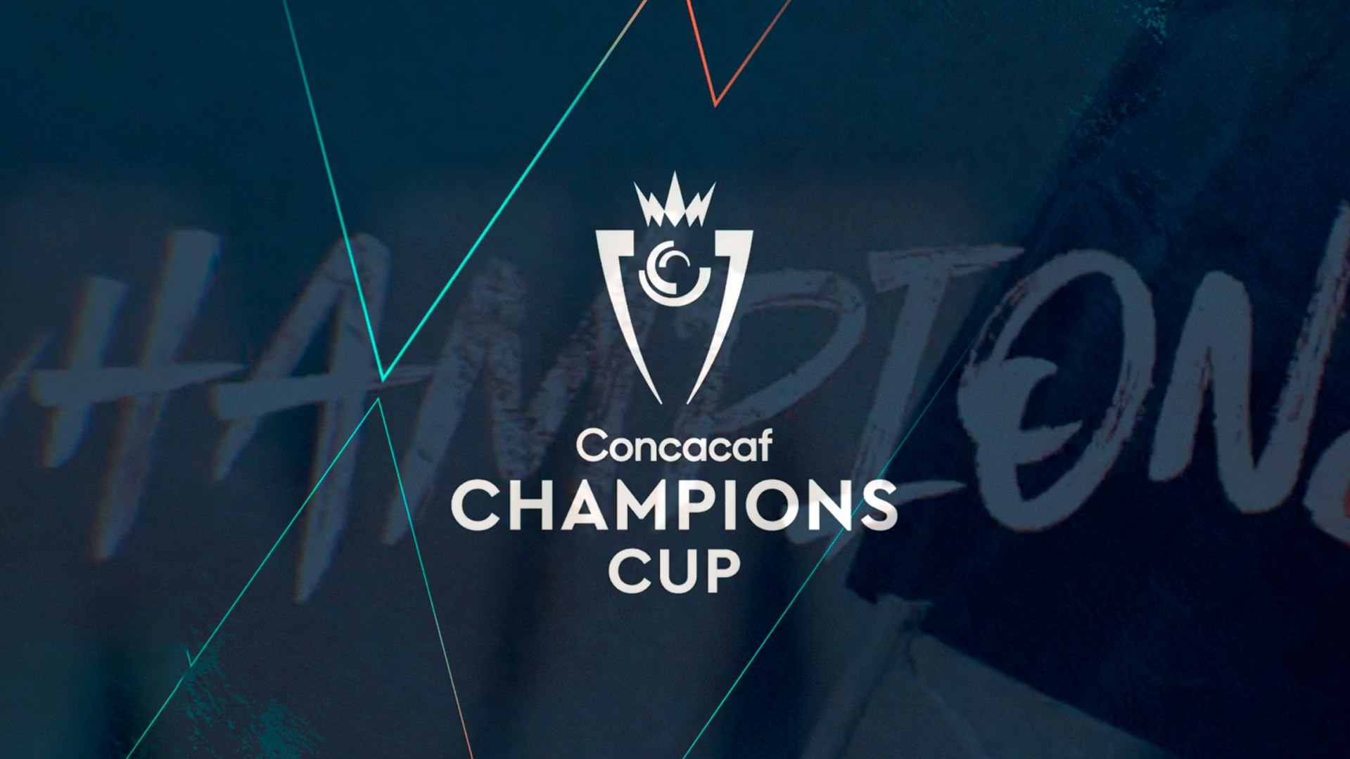 Concacaf Champions Cup inicia hoy y así lo comparten en redes - MARCA ...