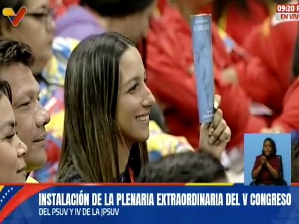 Presidente Nicolás Maduro: A 33 años el Movimiento Bolivariano ...