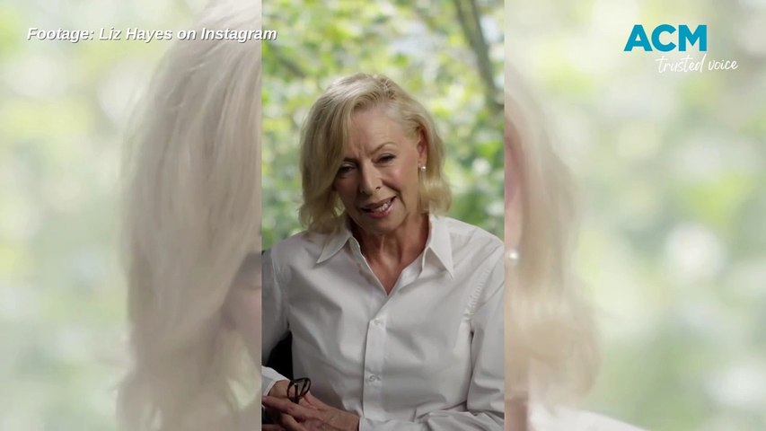 'Much has changed': Channel Nine TV legend Liz Hayes announces shock ...