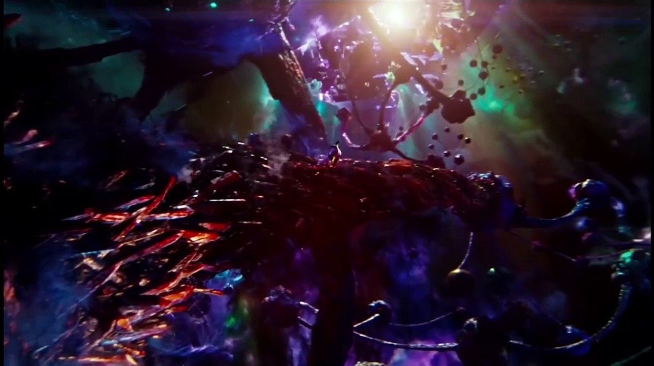 Dr Strange & Captain America in Avengers Doomsday. - video Dailymotion