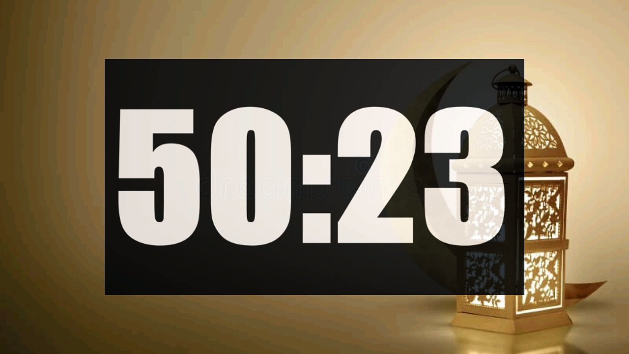 56 Minute Timer | Loud Alarm | Time call - video Dailymotion