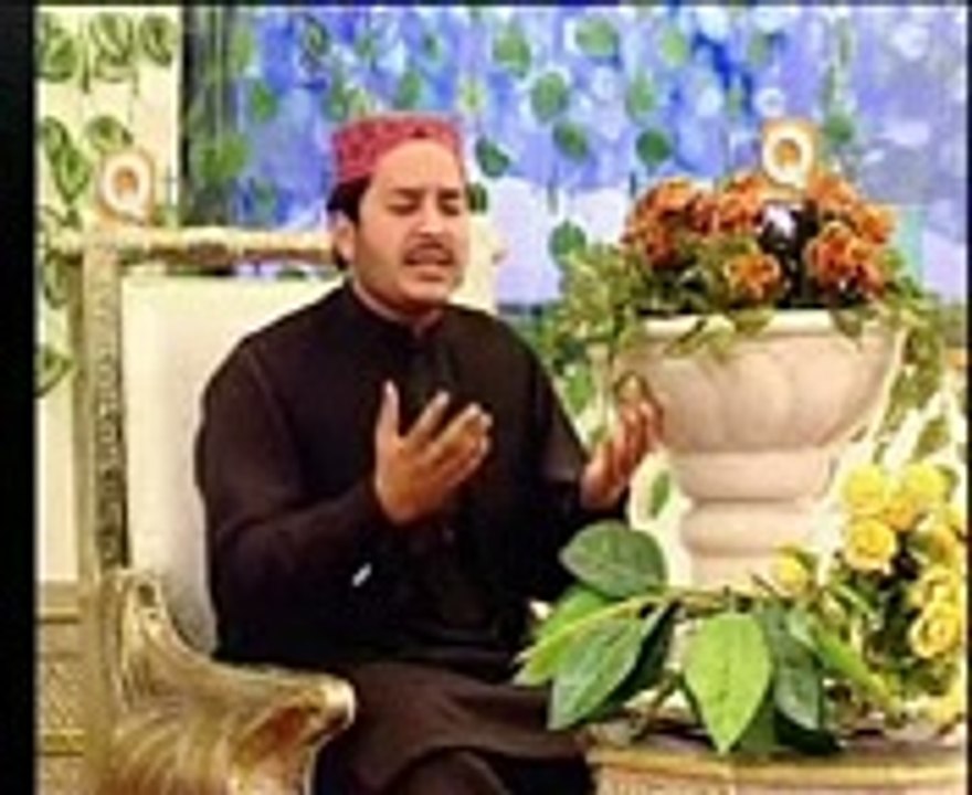 PUNJABI NAAT(Madinah Sadi Jaan)SHAHBAZ QAMAR FAREEDI.BY Visaal - video ...