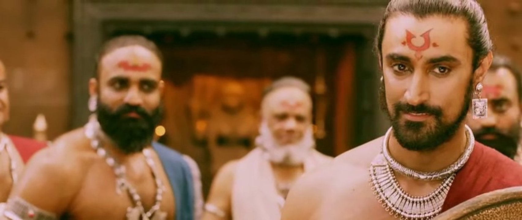 Veeram 2025 New Released South Dubbed Hindi Movie - video Dailymotion