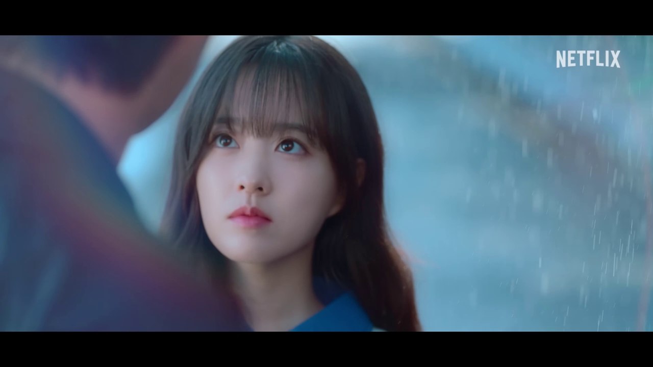 Melo Movie | Official Trailer | Netflix - video Dailymotion