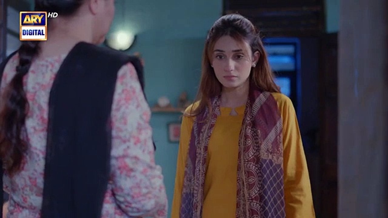 Bharam Episode 51 - 5 February 2025 _ ARY Digital - video Dailymotion