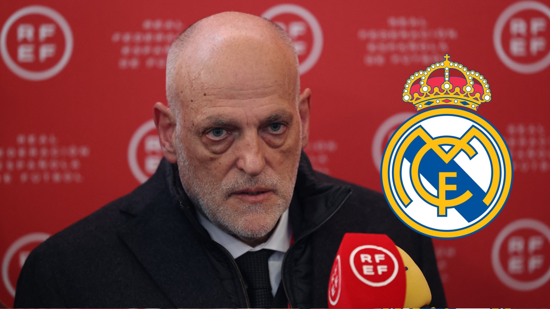 Tebas accuses Real Madrid of trying to damage LaLiga | beIN SPORTS