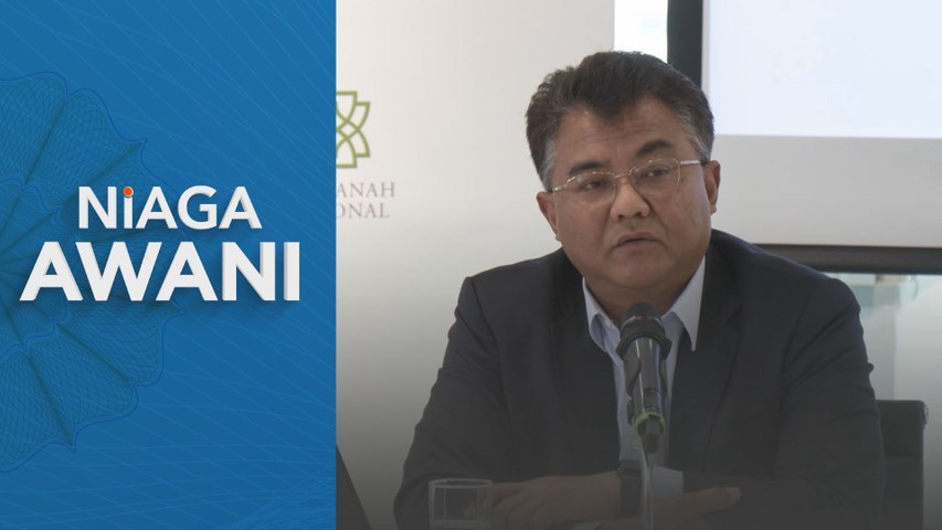 Khazanah: Nisbah pelaburan di Malaysia akan kekal lebih 60 peratus ...